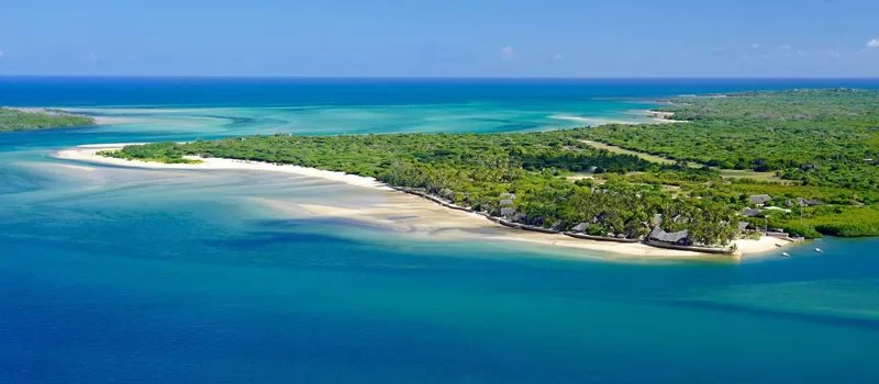 Manda Bay - Denhum Holidays