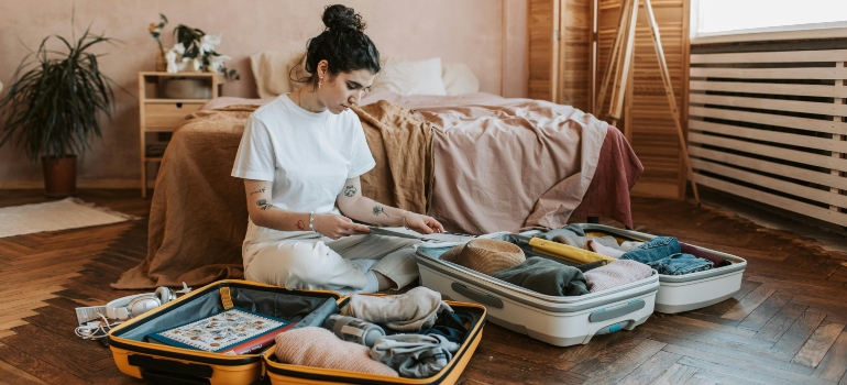 Essential Packing Tips for Stress-Free Travel - Denhum Holidays